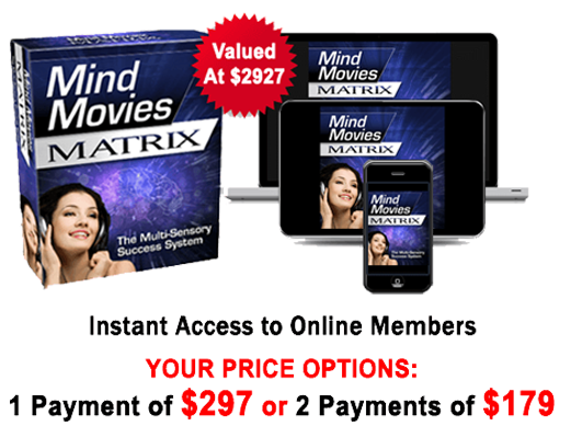 ind Movies Matrix | Personal Development | Wealth Secrets